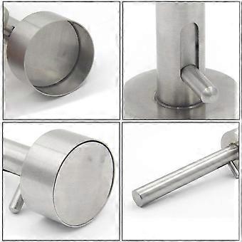 Falafel Scoop - Stainless Steel Professional Falafel Maker Scoop | Food ...