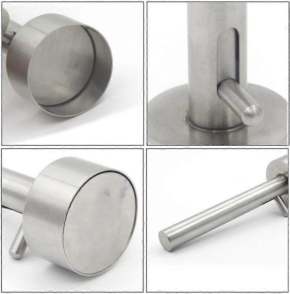 Falafel Scoop - Stainless Steel Professional Falafel Maker Scoop | Food ...