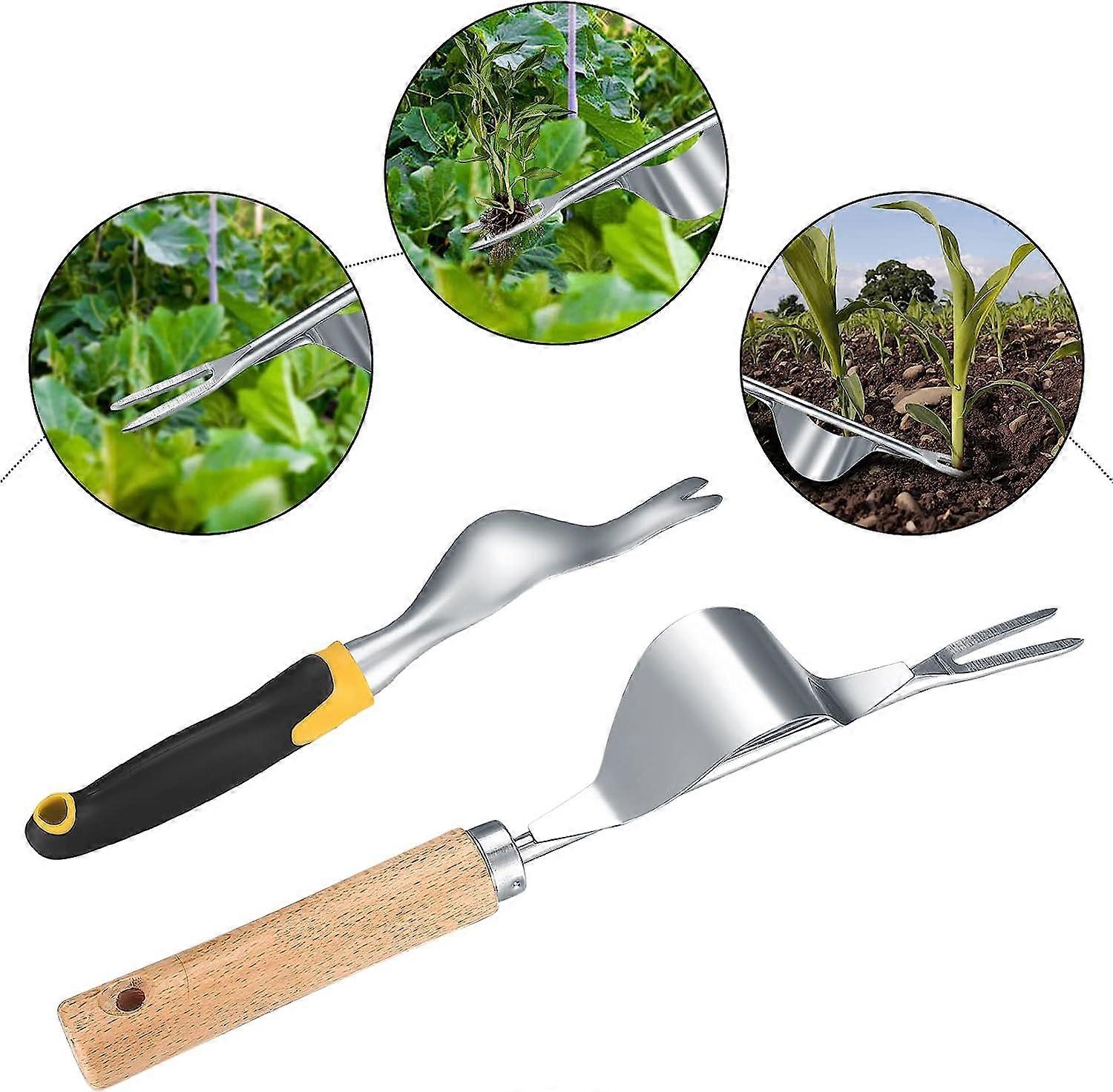 Hand Weed Puller Tool, Manual Weeder Tool, Hand Weeder Dandelion ...