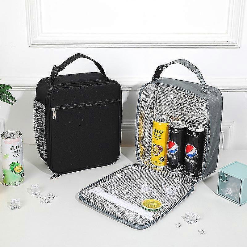 Lunch box Lunch bag for men women Lunchbox Lunch bags Insulated Lunch ...
