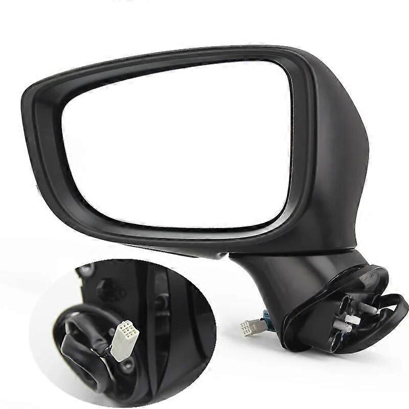 Suitable Lofty Richy 5/8pins For MAZDA 3 AXELA BM 2013 2014 2015 2016 ...