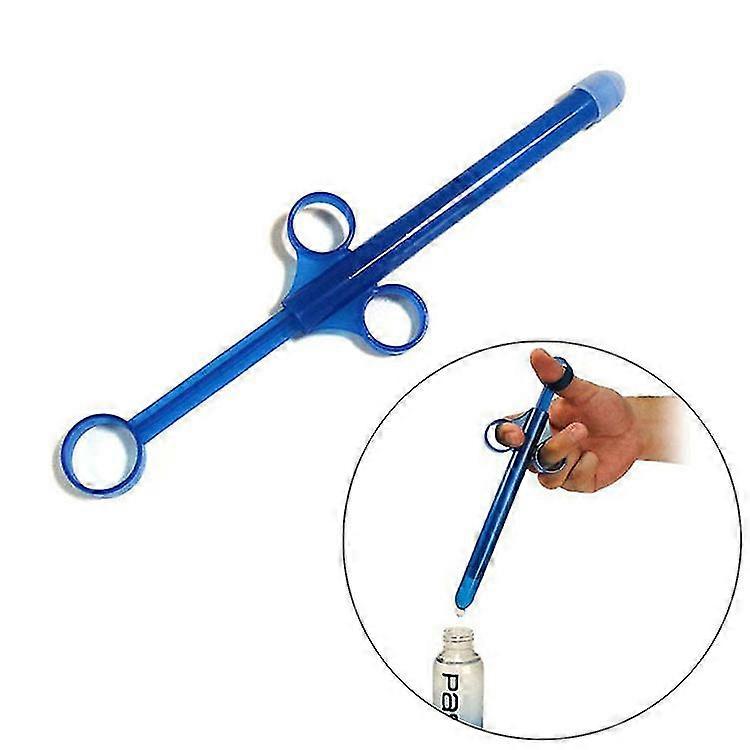 4pcs Lube Applicator Launcher With Smooth Rounded Tip Personal ...
