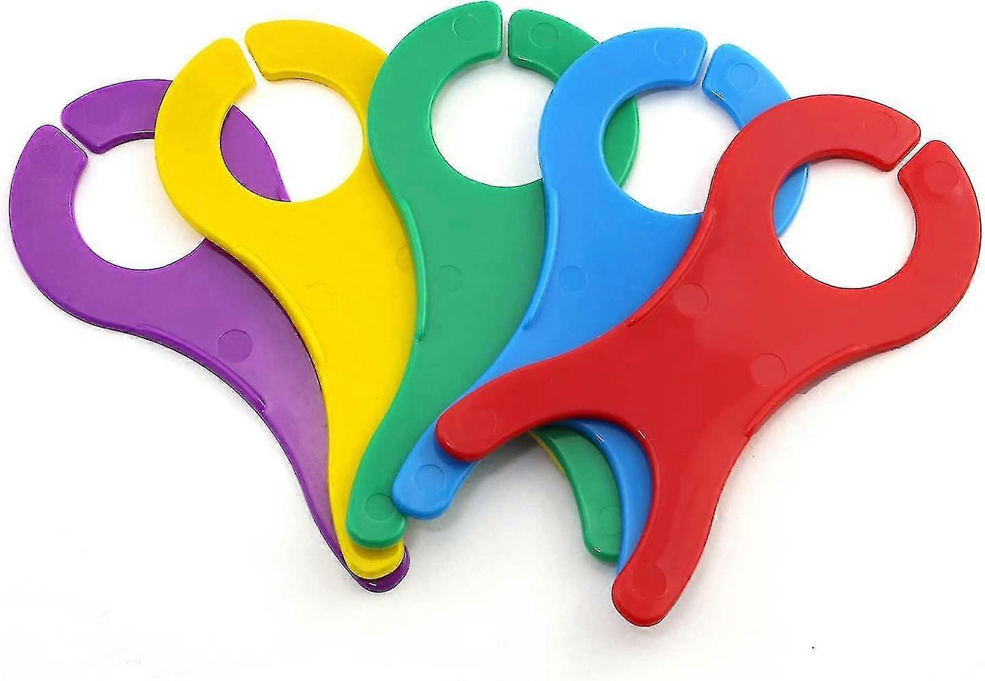 Large Bobbin Bobbin Knitting Sewing Crochet Winder Tool 10pcs Mixed ...