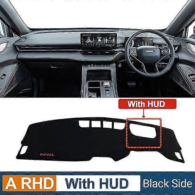 Interior Accessoriesfor Haval H6 3rd Gen Gt 2021 2022 2023 2024 Phev ...