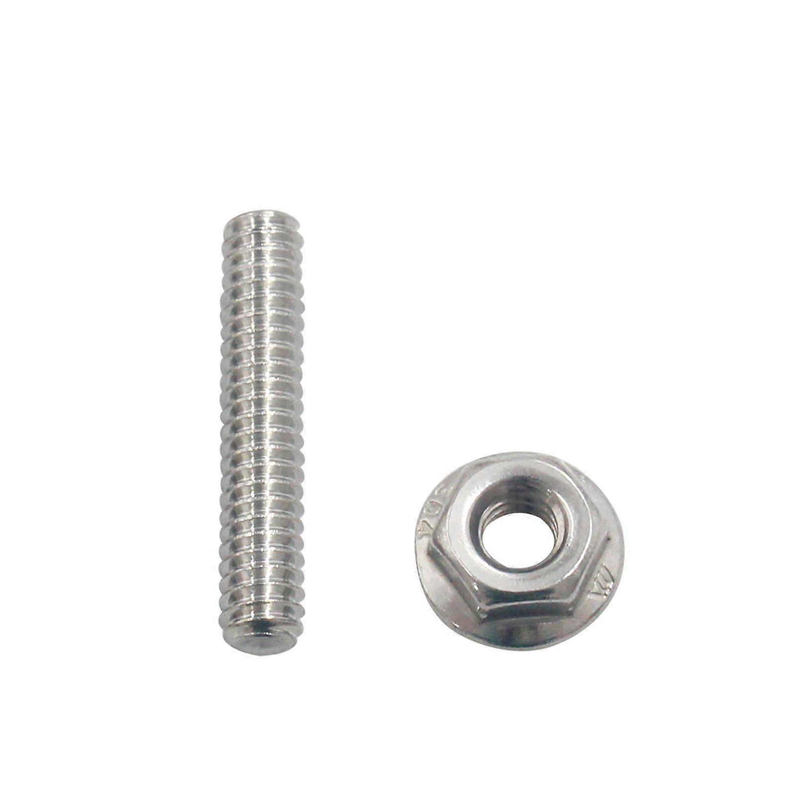 BBC VALVE COVER STUDS BOLTS STAINLESS KIT Replacement for CHEVY 396 402 ...