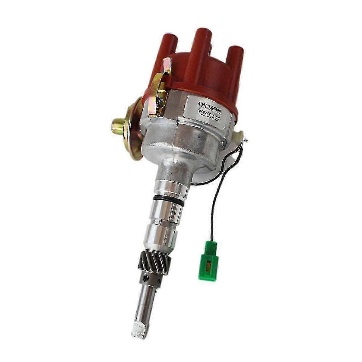 Ignition Distributor 19100-61180 for Toyota Land Cruiser FJ40 FJ60 FJ80 ...