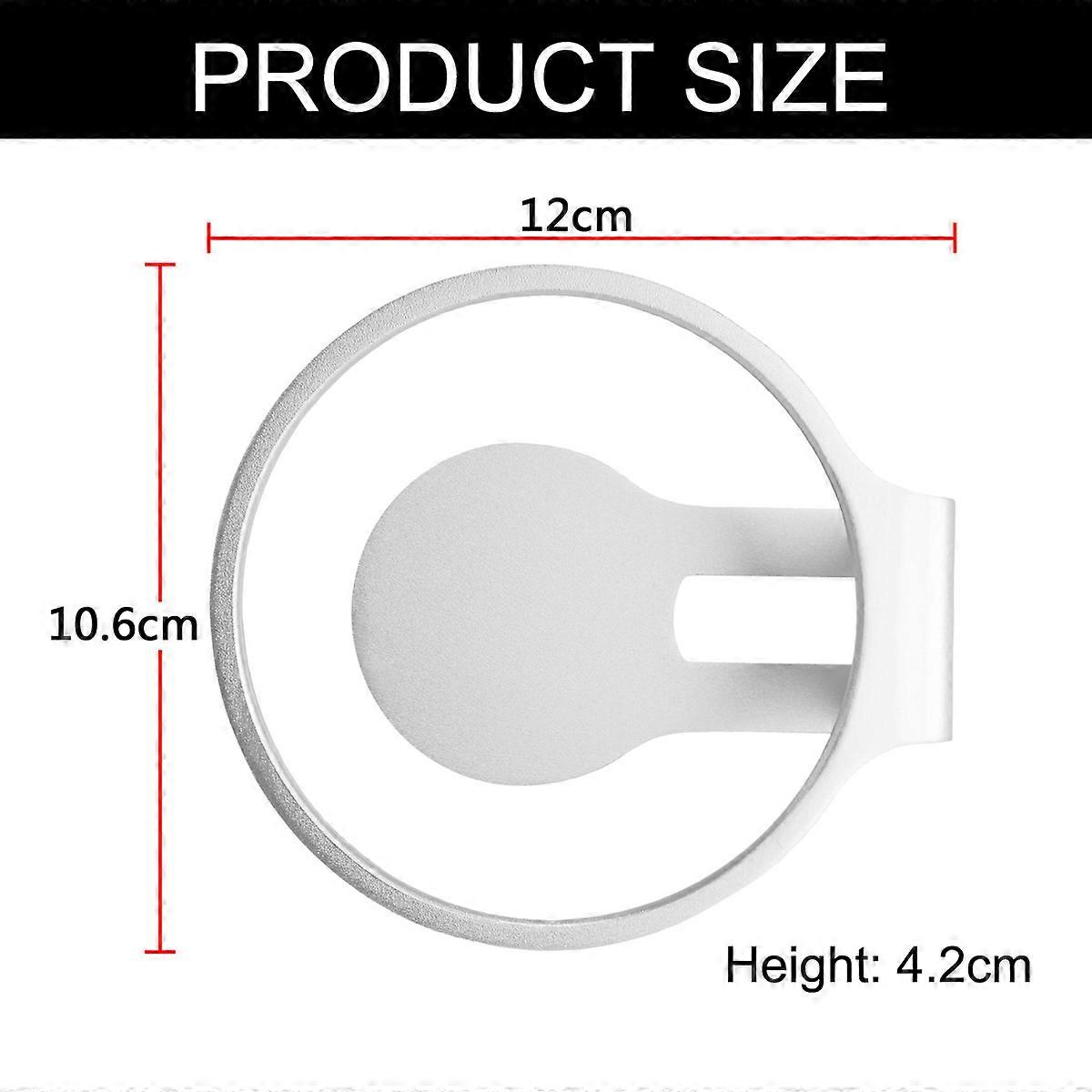 Aluminum Wall Mount for Apple HomePod Mini Speaker, Easy Installation ...