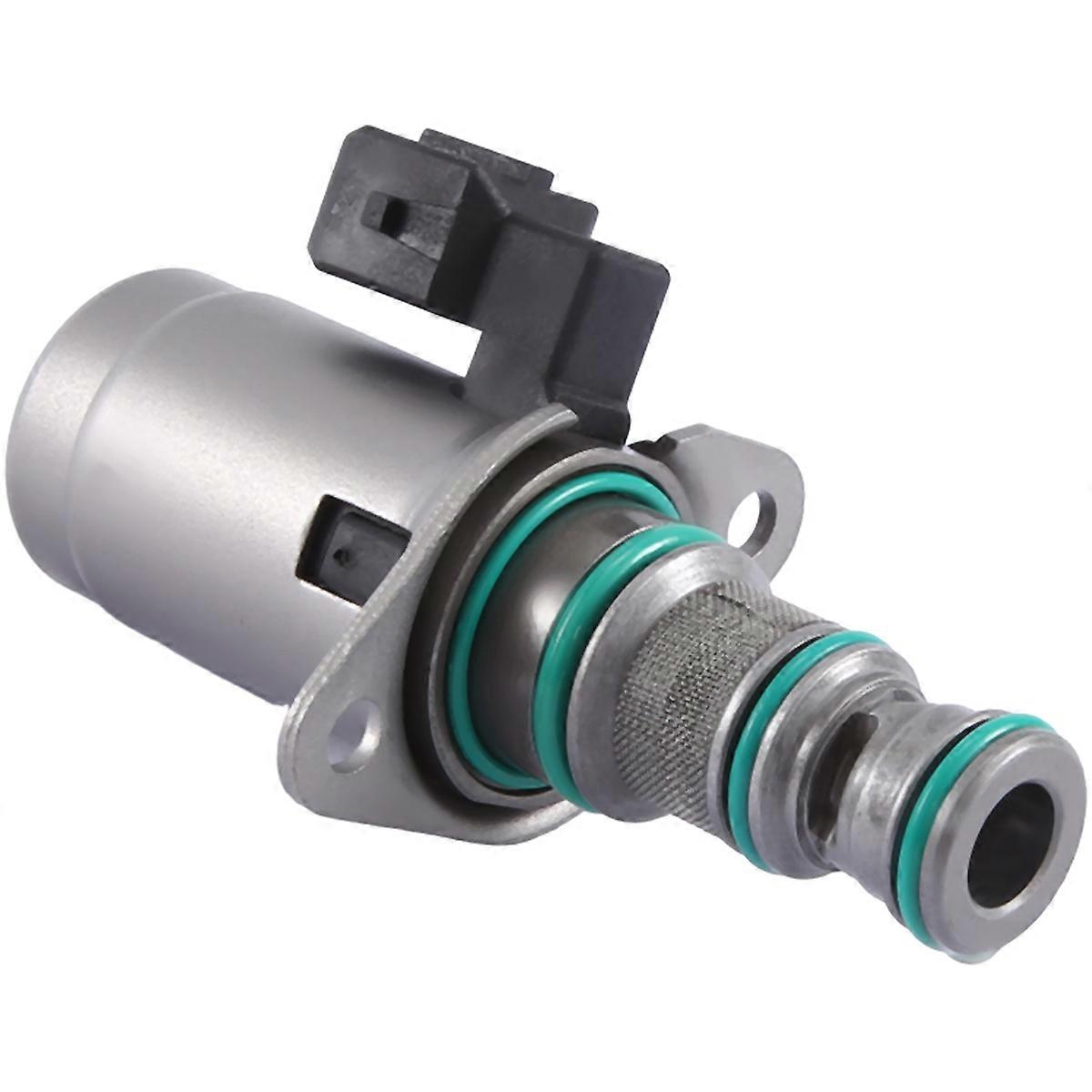 12V Forklift Solenoid Valve 31765-FC000 for Forklift 1F2 1F20-30 ...