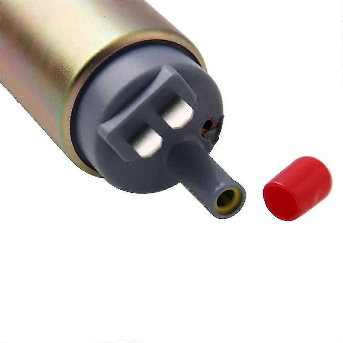 4-Stroke Fuel Pump for Mercury Mariner 3 Cylinder Outboard Motor ...