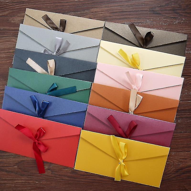 Gift Envelope Letter Set | Fruugo UK