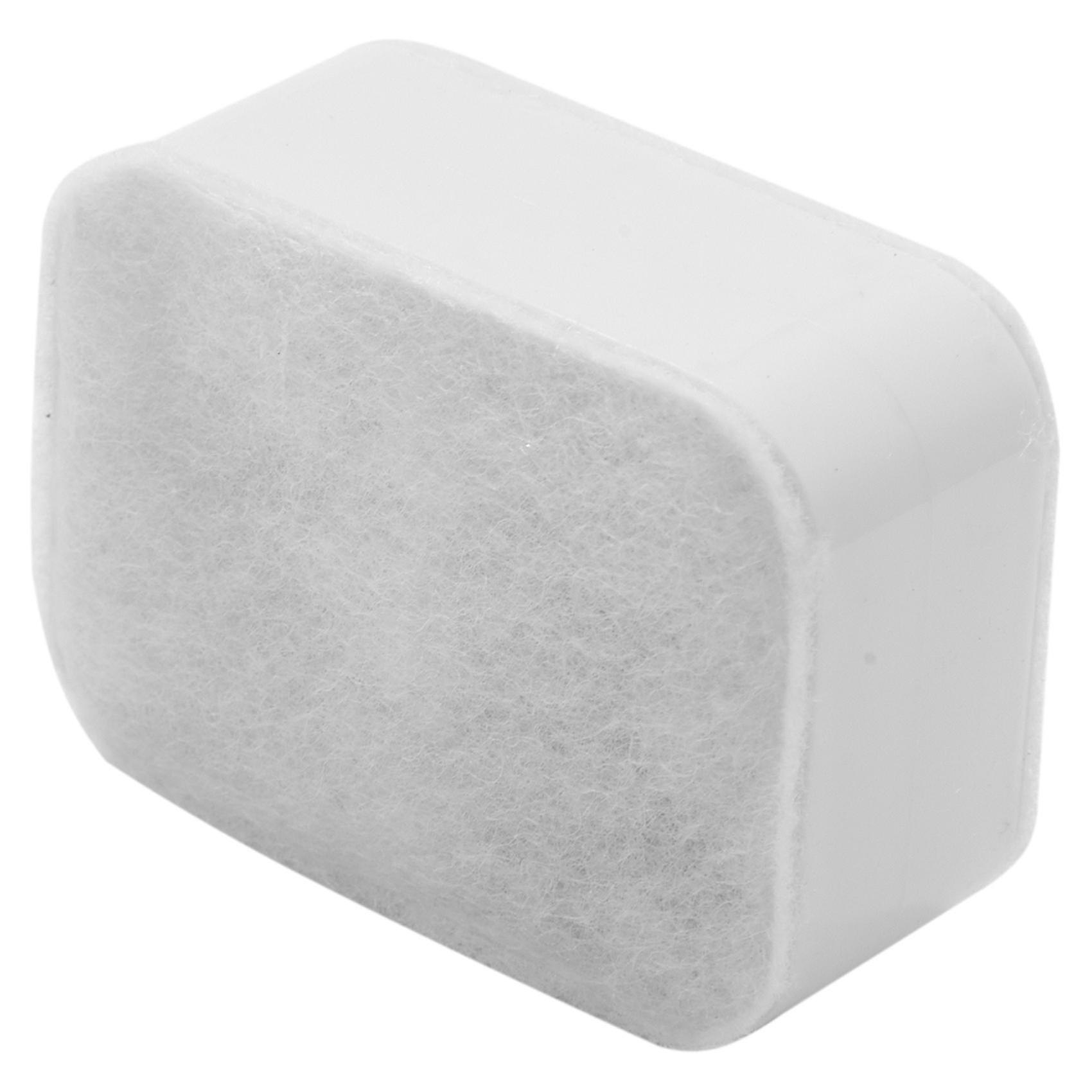 Ceramic Pet Lotus Pet Water Fountain Replacement Filters 8pcs Premium ...