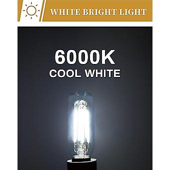 40w Incandescent Replacement Cooker Hood Light Bulb, E14 T25 Led 4w ...