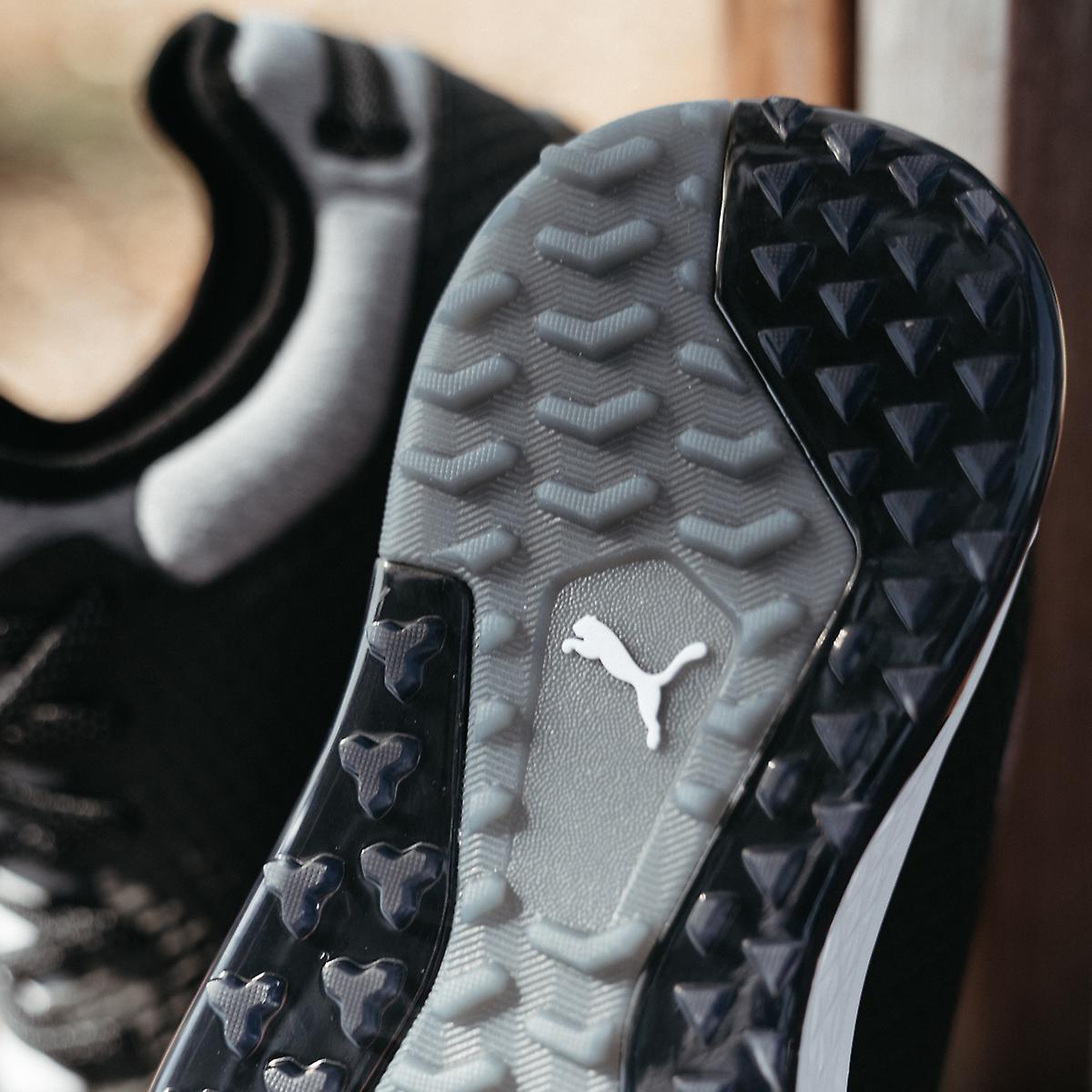 Puma Golf Mens PROADAPT ALPHACAT Spikeless Waterproof Golf Shoes ...