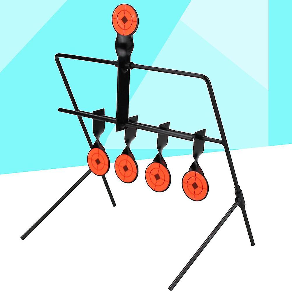 Metal Wind Chimes Outdoor Shooting Target Shooting Target Target ...