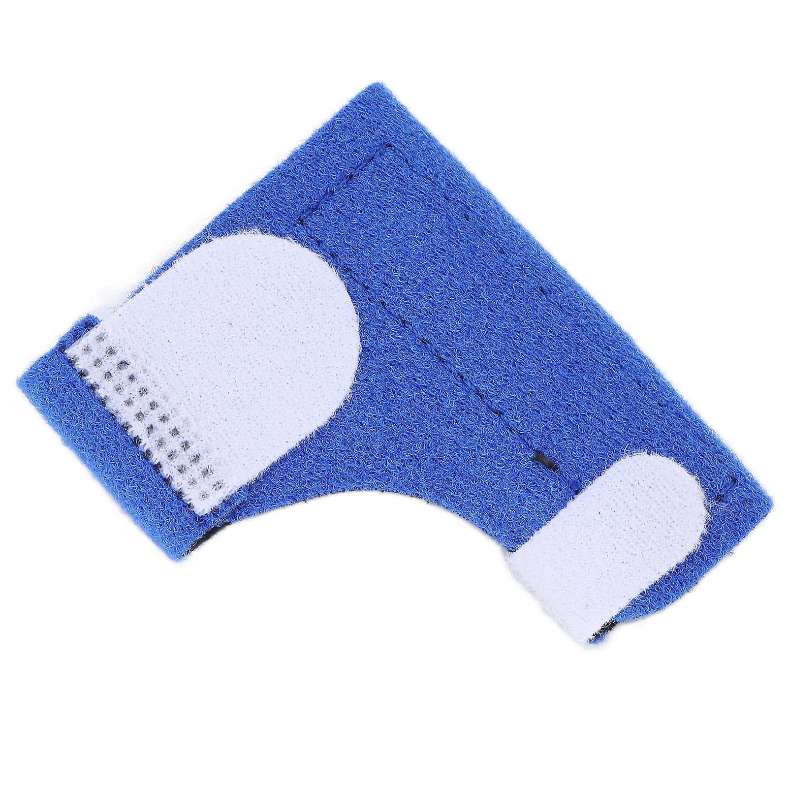 Baby Finger Guard Soft Thumb Fixation Stabilizer Infant Thumb Support ...