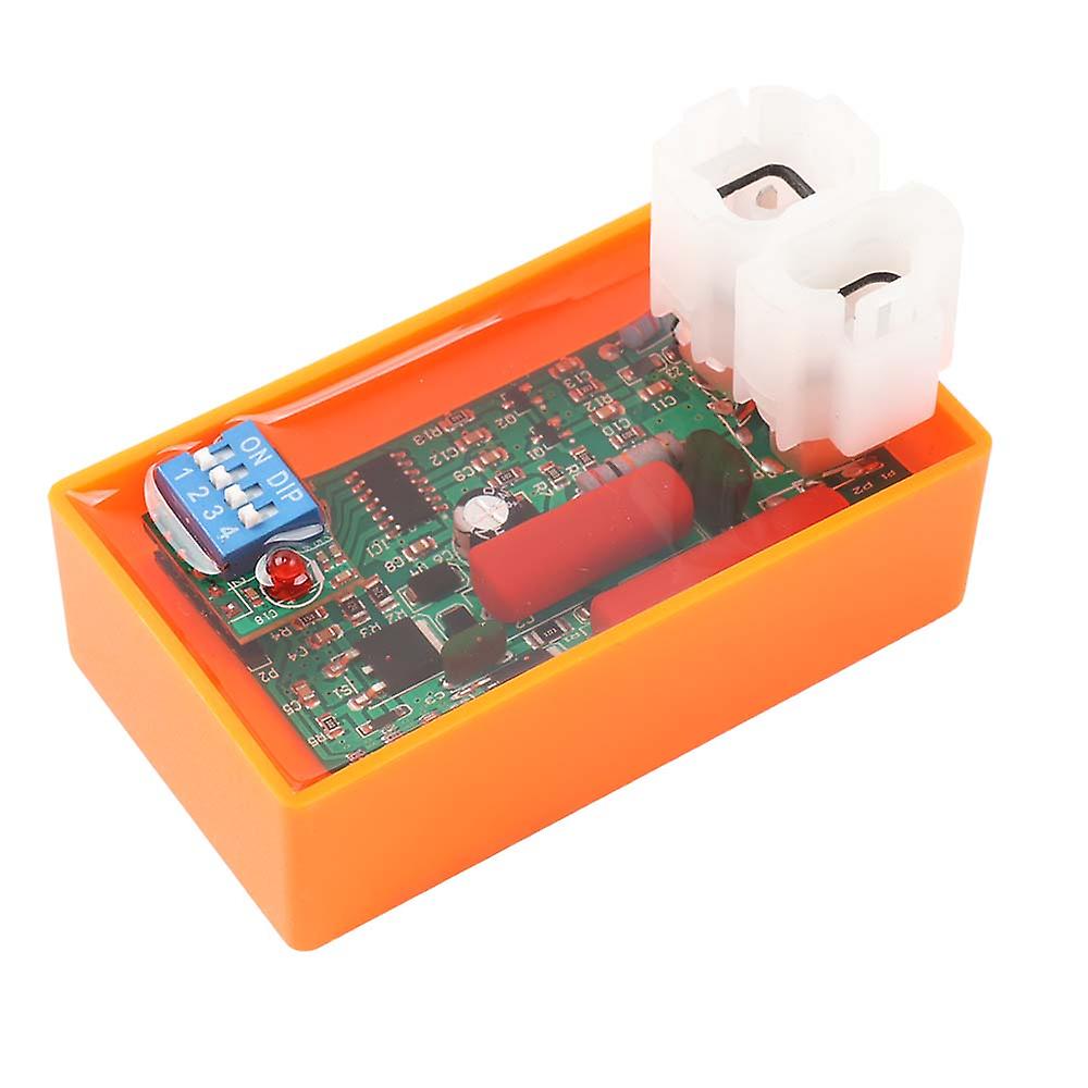 Xlr125 Xl125 Titan99 Racing Ac Cdi For Titan92-02 Ks Ml125 Speed Limit ...