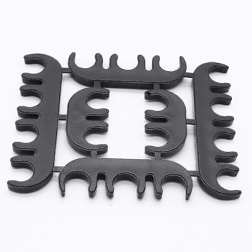 Ignition Lead Wire Divider Separator Loom Clip Ht Lead Holders Clamp ...