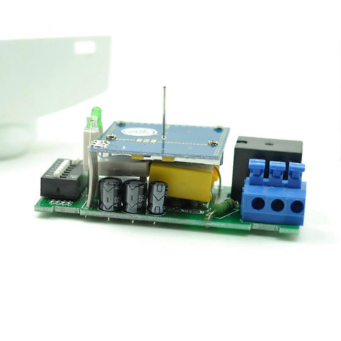 Smart Microwave Sensor Switch 220V Microwave Sensor Switch ...