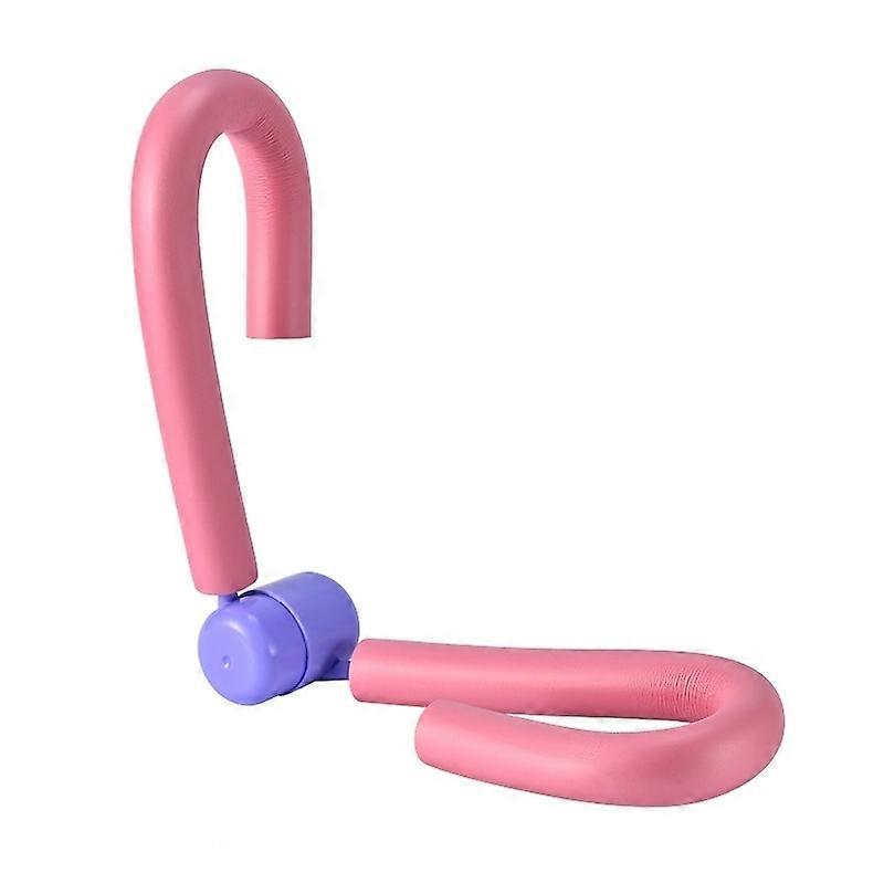 Multi-function Thigh Master Trimmer Butt Leg Arm Chest Toner Fitness ...