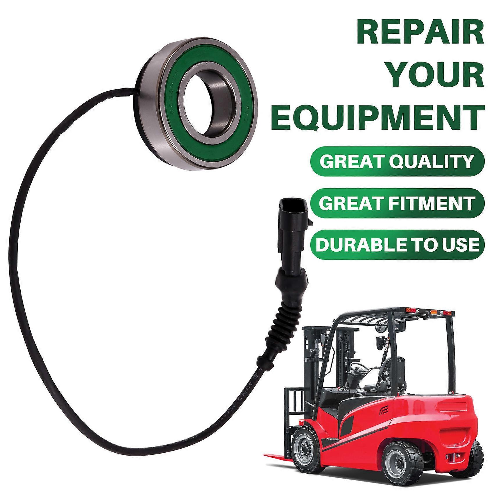 6206 Forklift Bearing Sensor Electrical Forklift Bearing Sensor ...