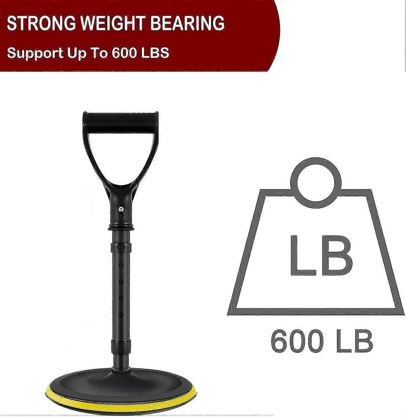 Standing Aid, Standup Helper, Adjustable Mobility Aid Tool, Help ...