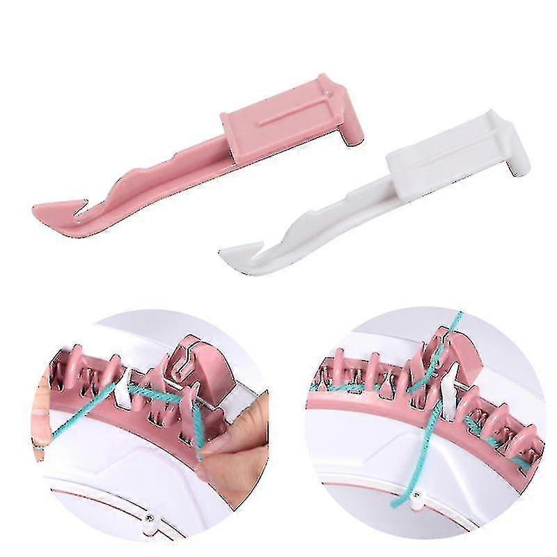 Special Accessories For Knitting Machines Fast Automatic Knitting ...