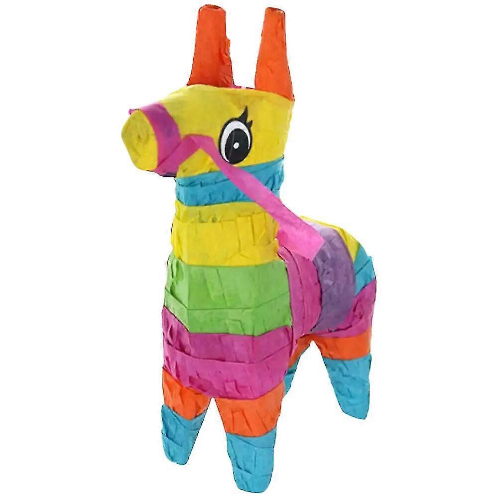 Infant Toy Carnival Pinata Figurines Pinata Horse Pinata Figurines ...