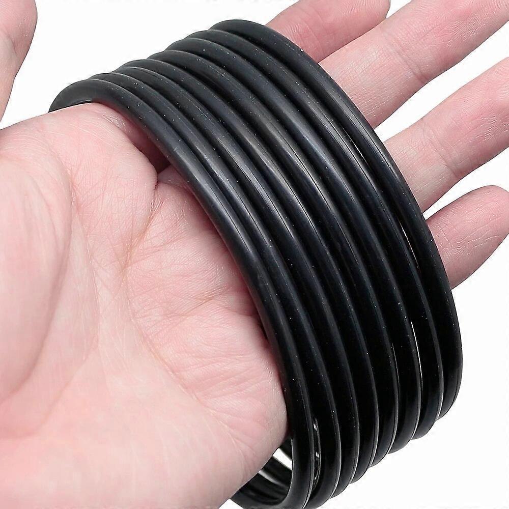 Universal Sewing Machine Motor Stretch Belt 13-15 For Singer White ...