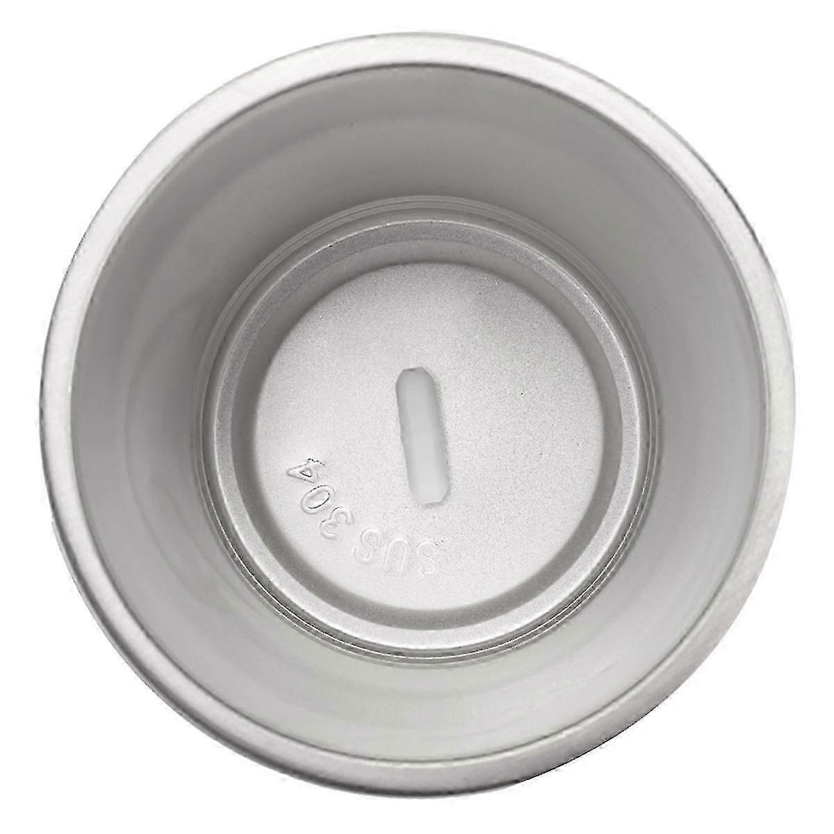 Self Stirring Mug, Electric Mixing Cup 350ML Magnetic Stirring Cup ...