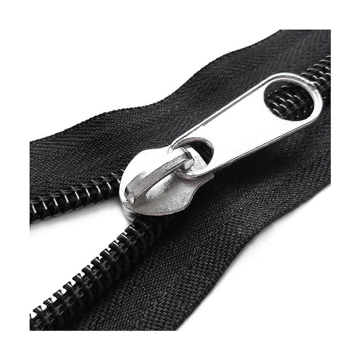 Zipper Repair Kit Zipper Replacement Pull Rescue with Zipper Install ...