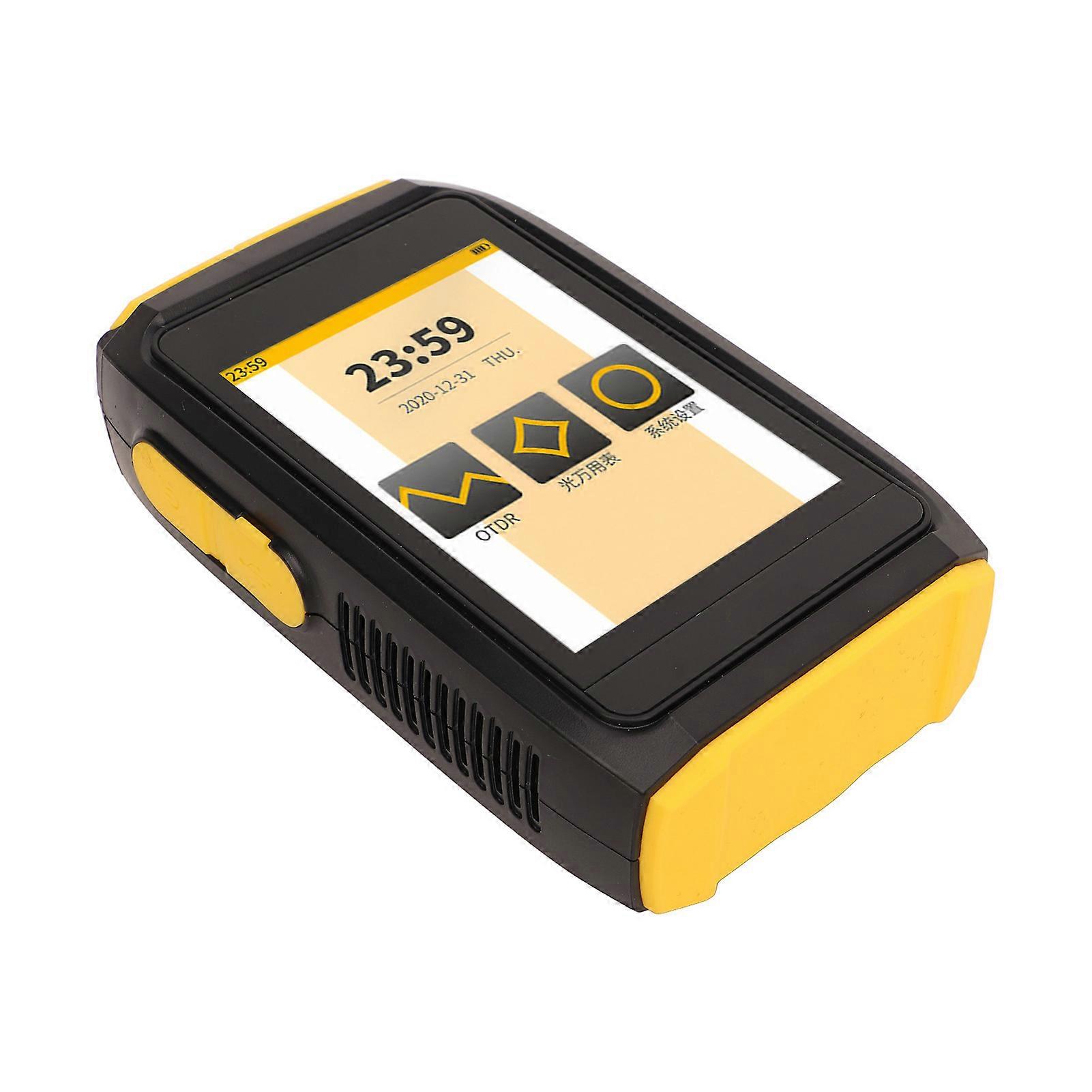 Optical Time Domain Reflectometer OTDR Mulit Function Fiber Tester ...