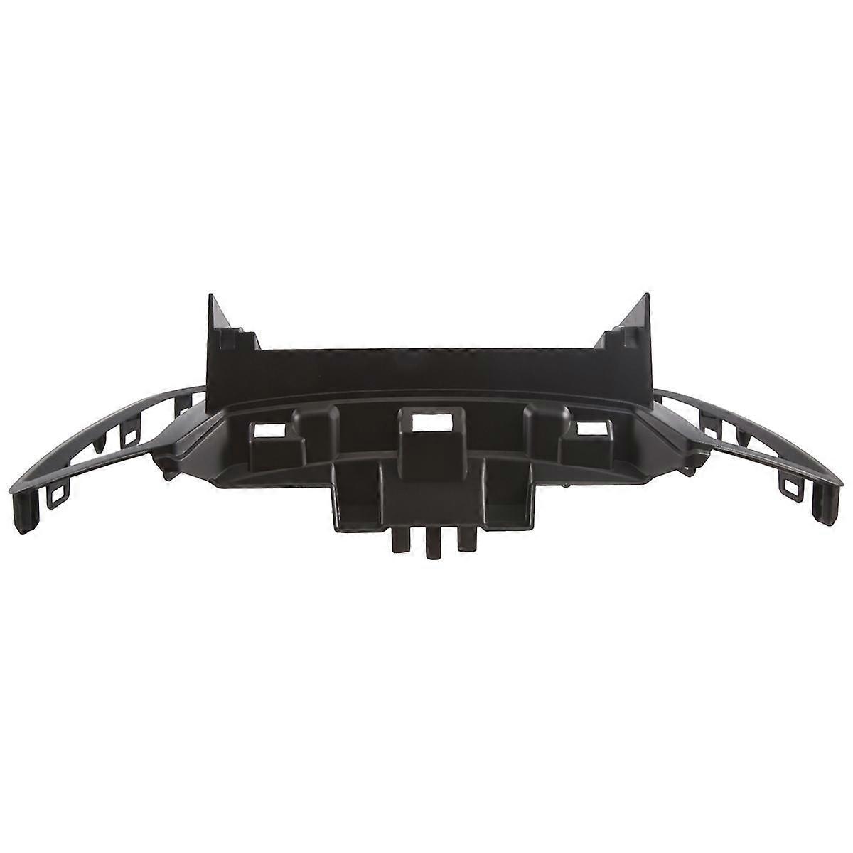 9 INCH Car Fascia Radio Panel for Transit 2015-2018 Dash Kit Install ...