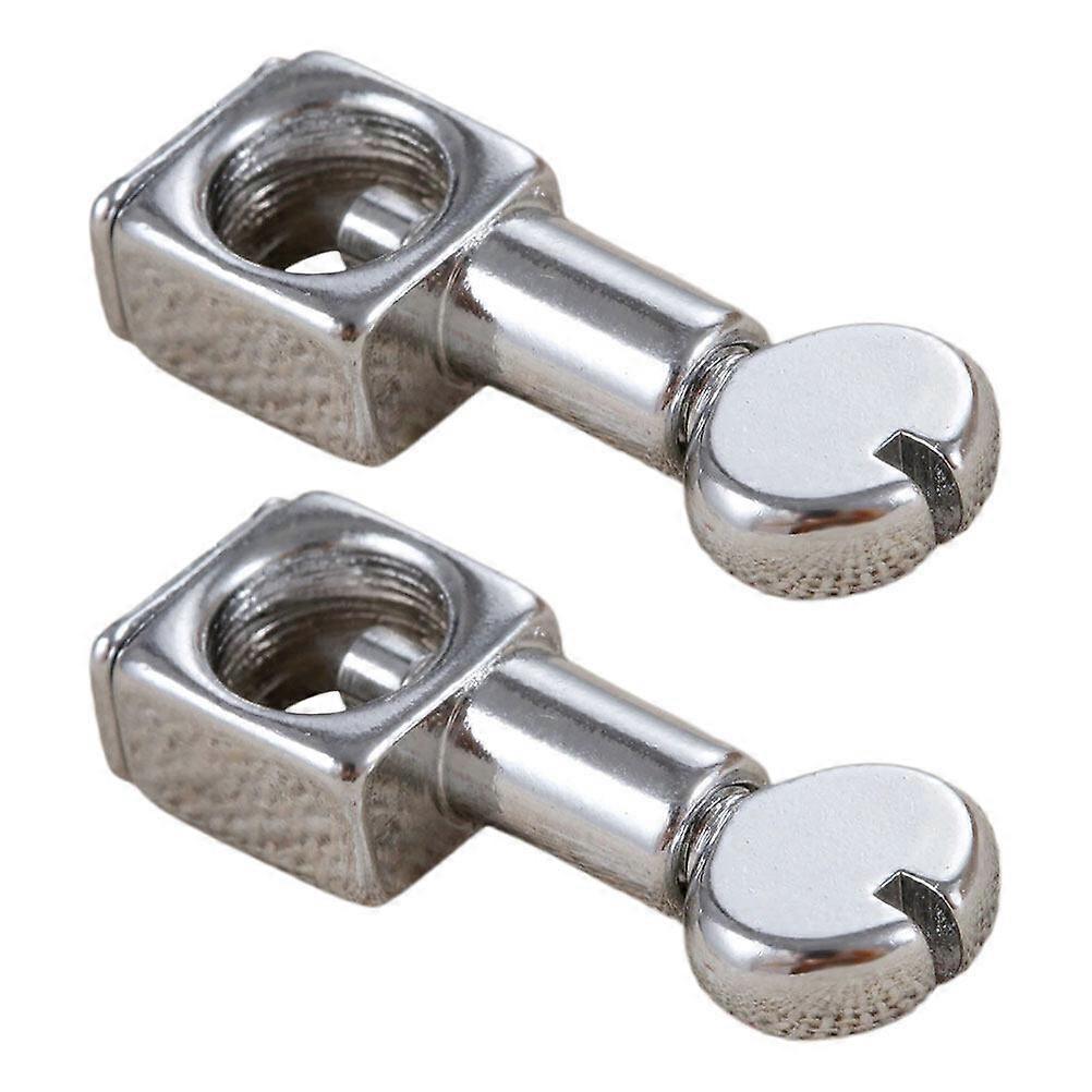 2pcs Sewing Machine Needle Clamps Household Sewing Machine Needle Clips ...