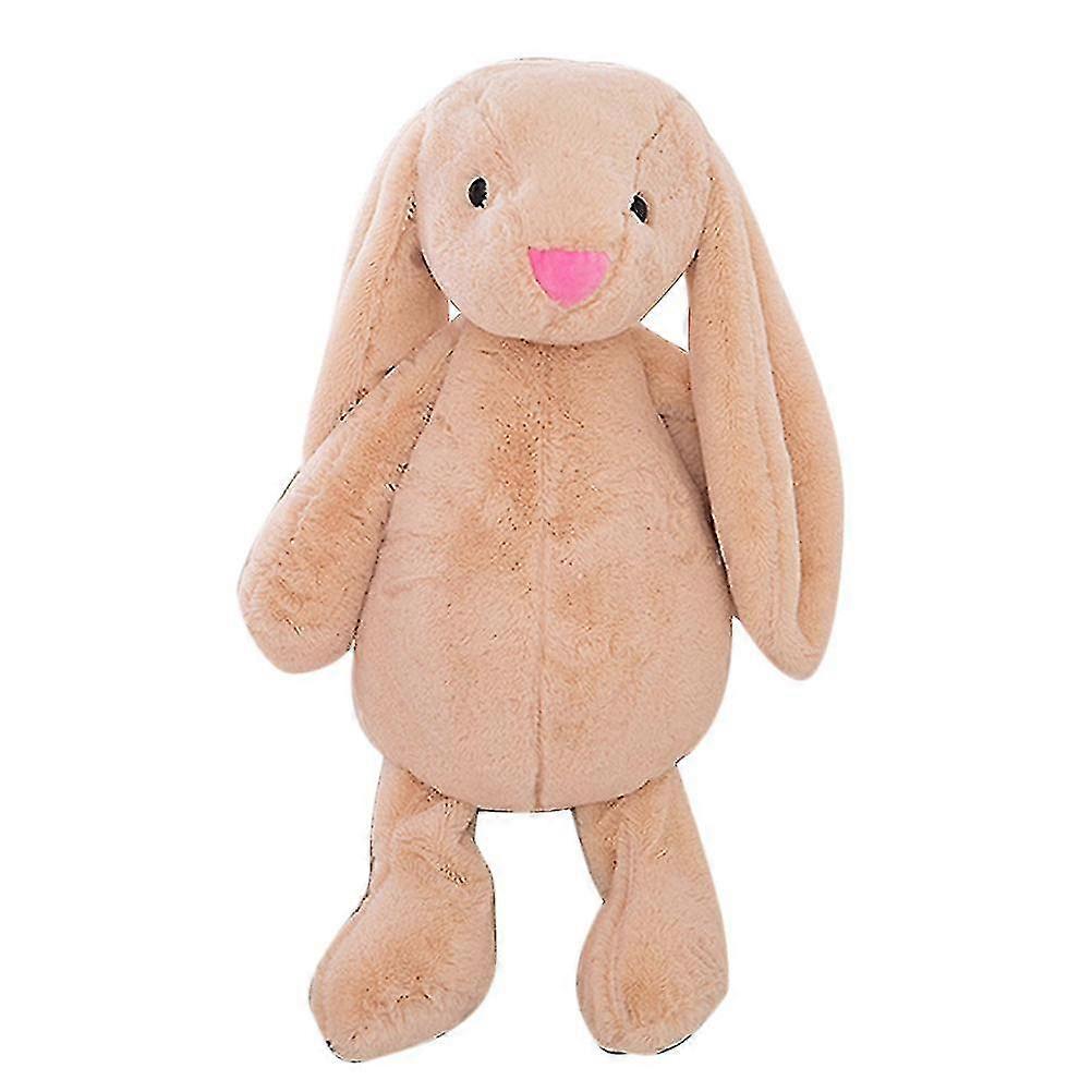 30cm Plush Floppy Ear Sitting Bunny Lovely Rabbit Stuffed Animal Baby ...