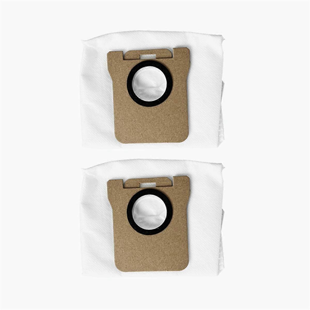 12pcs Fit for Robot Vacuum X20+/X20 Plus Replacement Parts Accessories ...