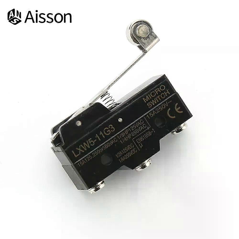 Fsw Limit Travel Micro Switch LXW5-11Q1 11Q2 11D 11M 11N1 N2 11G ...