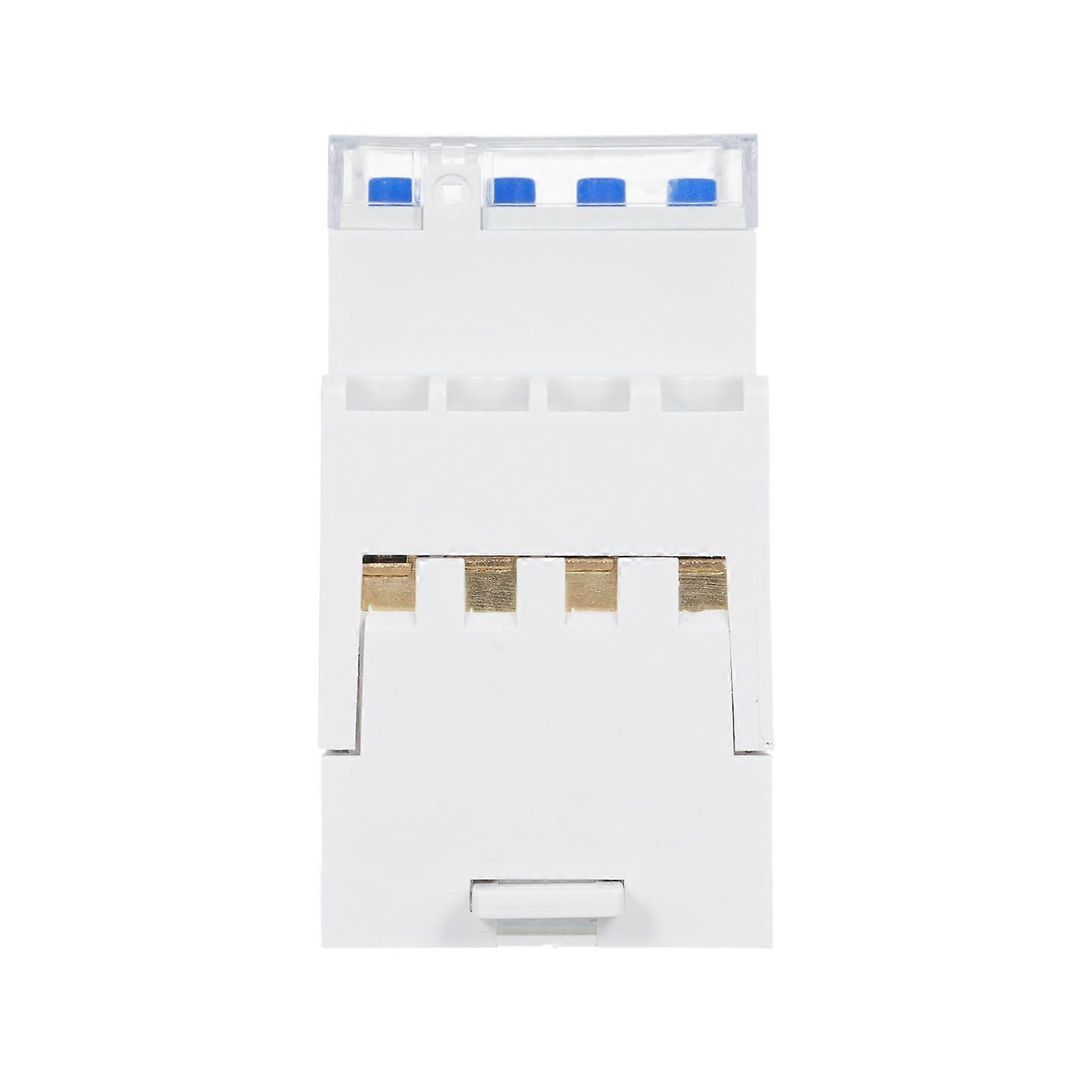 2 Channel Timer Programmable Timing Switch AHC812 230V 16A Weekly ...