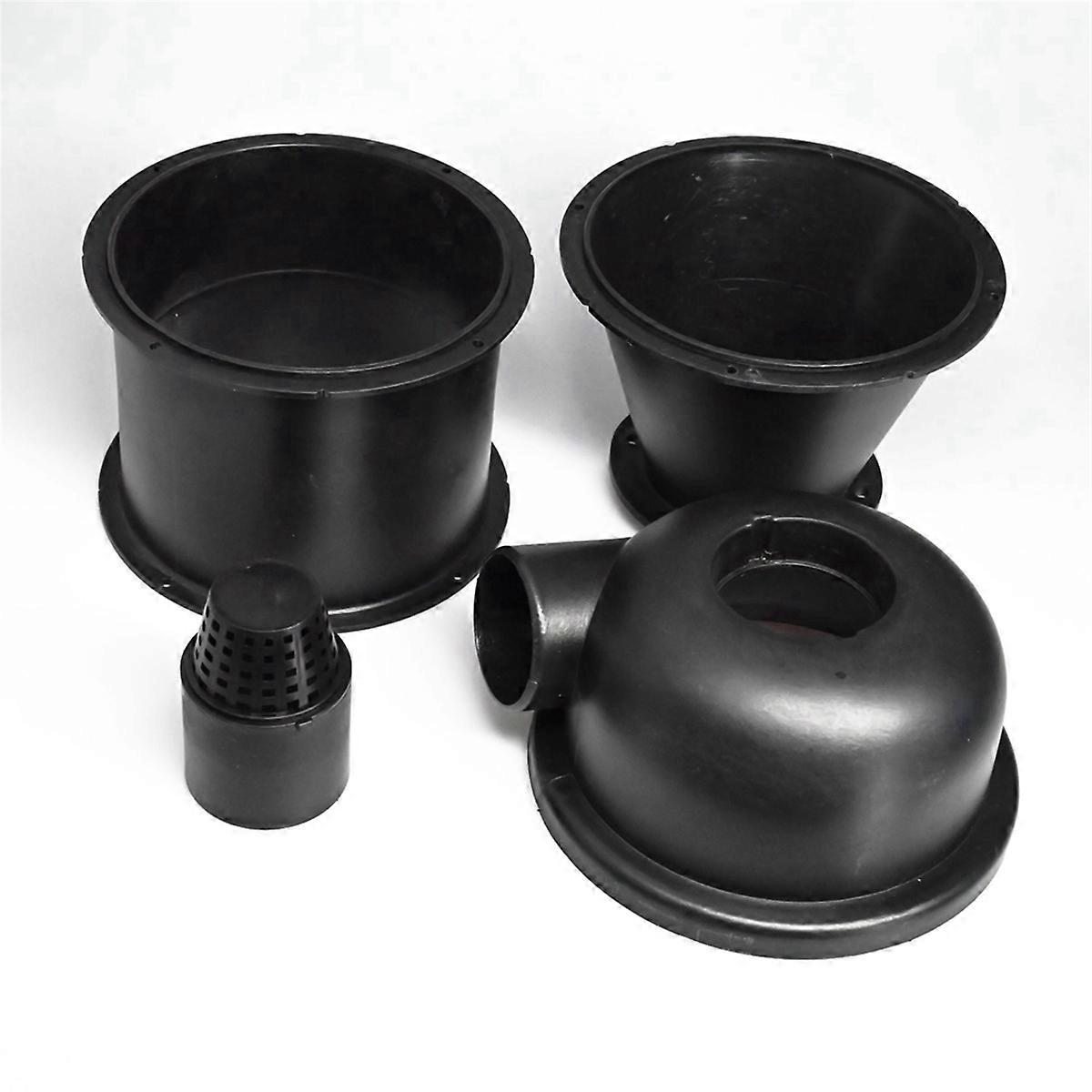 Cyclone For Vacuum Cleaner Detachable Cyclone Dust Collector | Fruugo UK