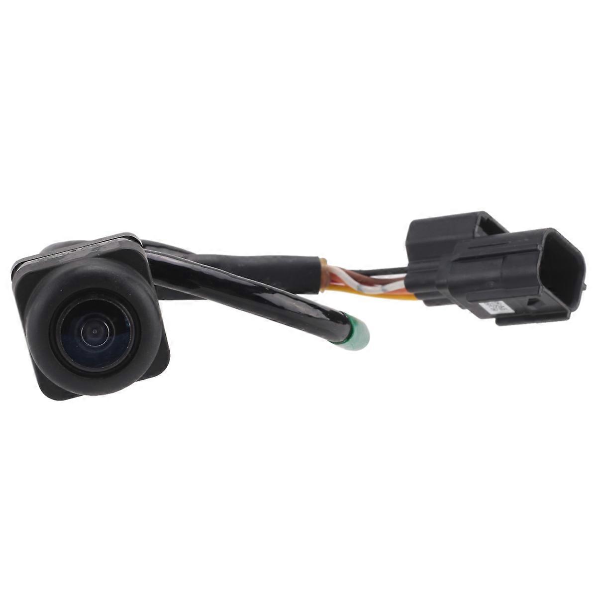 36560-TZ5-A02 Car Front View Camera Assembly Fit for Honda Acura MDX ...