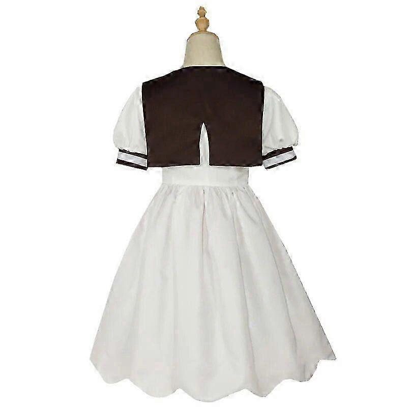 Anime Yashiro Nene Cosplay Toilet Bound Hanako Kun Cosplay Costume ...