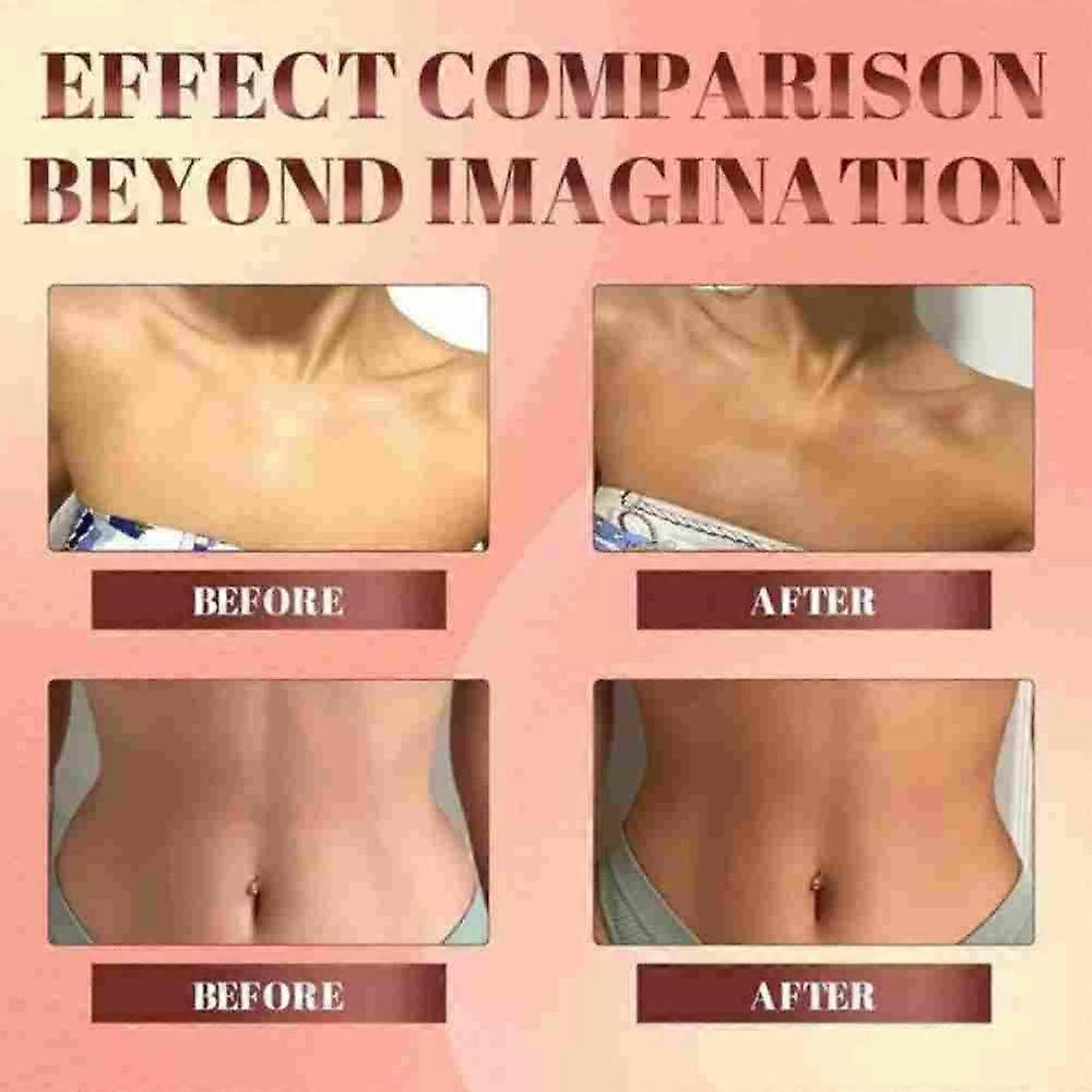 1-3X Self Tanning Drops Enhance Skin Melanin Liquid Bronzer Natural Tanner | Fruugo UK