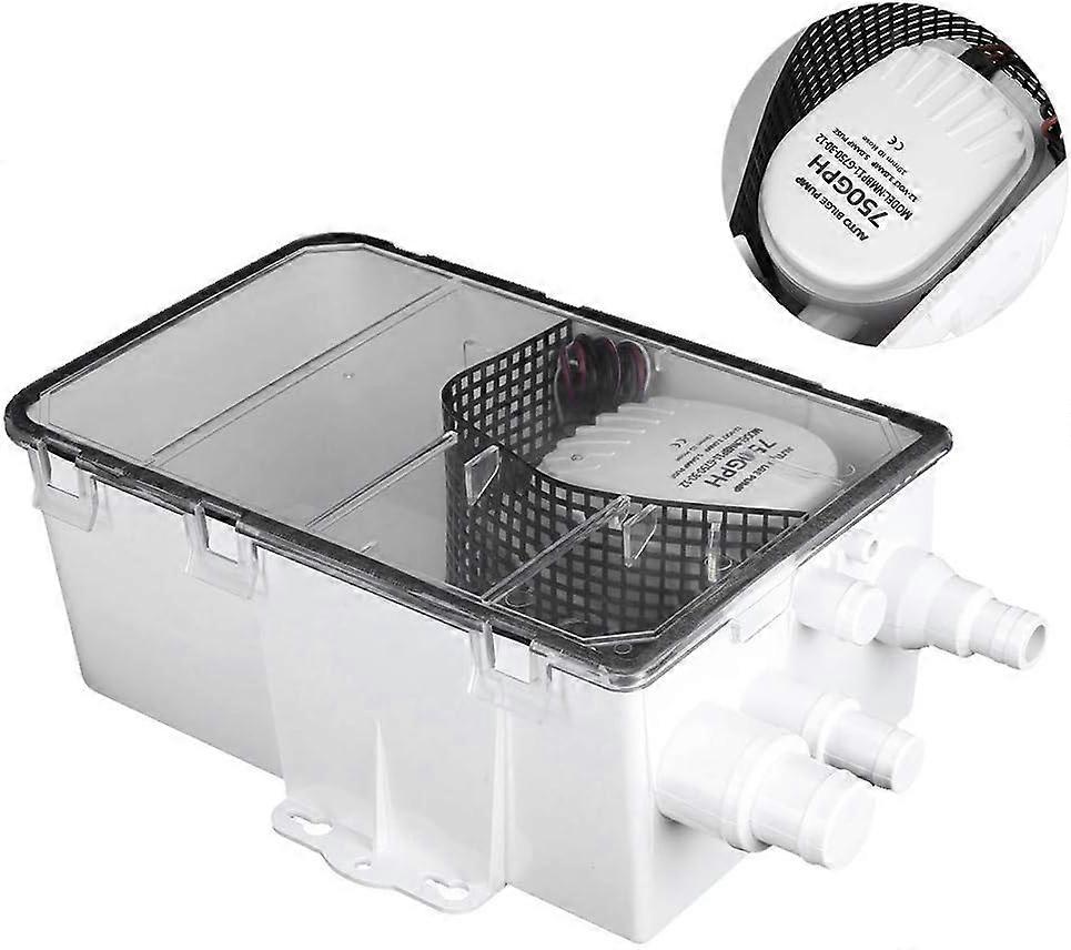 Boat Shower Pump Shower Pump for Boats Shower Sump Pump Shower Sump ...