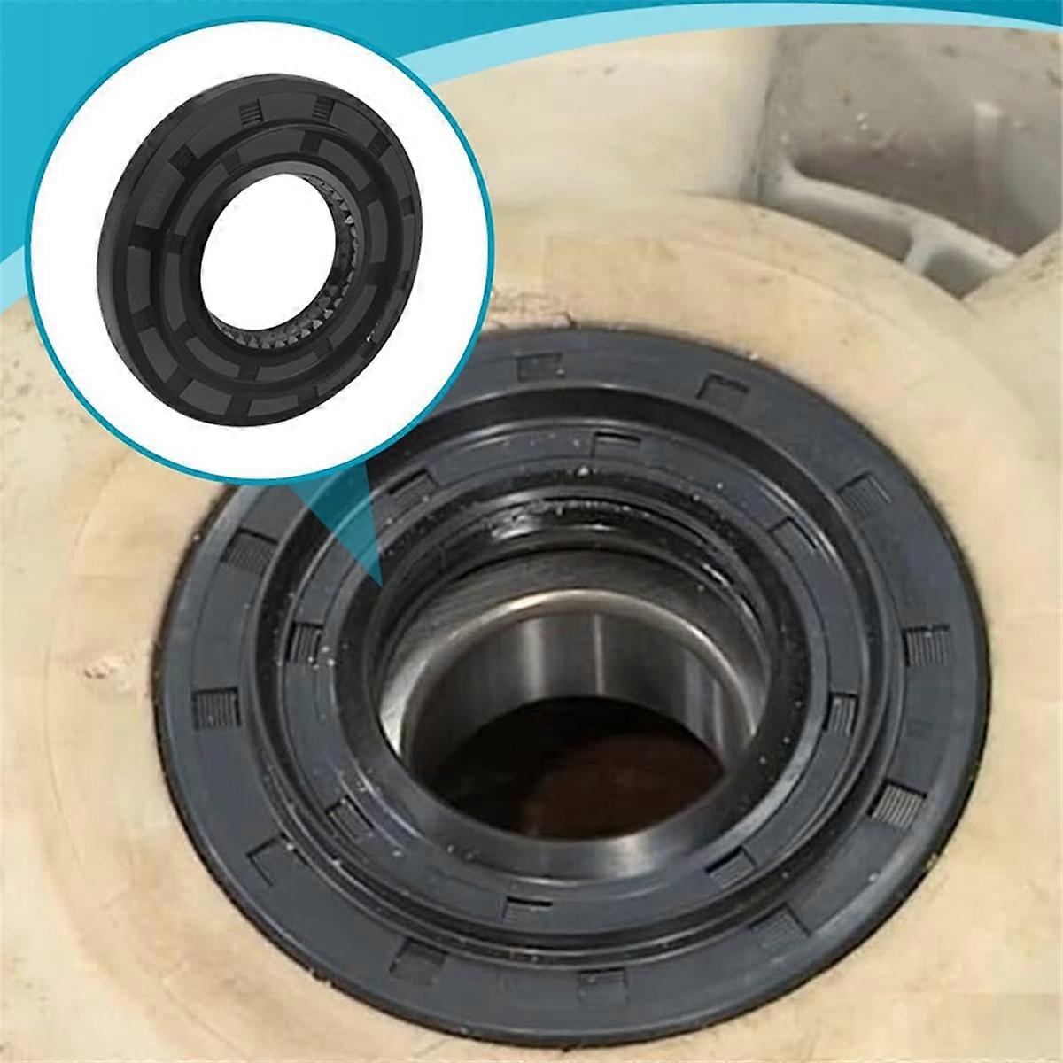 Washing Machine Tub Bearing and Seal Kit, Front Loading Washing Machine ...
