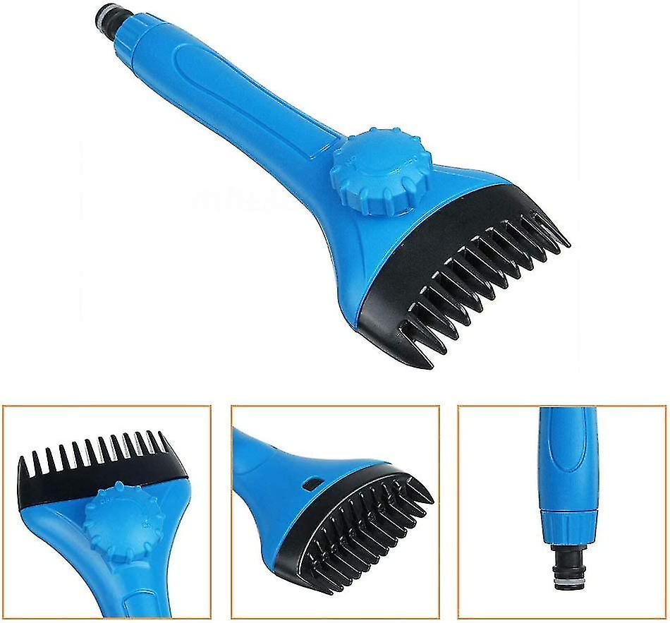 Swimming Pool Filter Cleaner Clean Brush, Pool Spa Filter Cartridge ...