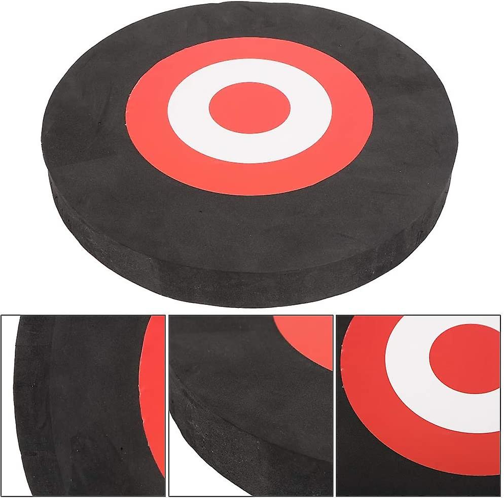 Archery Target Eva Foam Shooting Game Practice Goals Archery Target ...