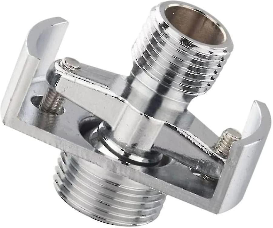 Beito Eccentric Screw Corner Faucet Adjusting Short Intake Pipe Angled ...