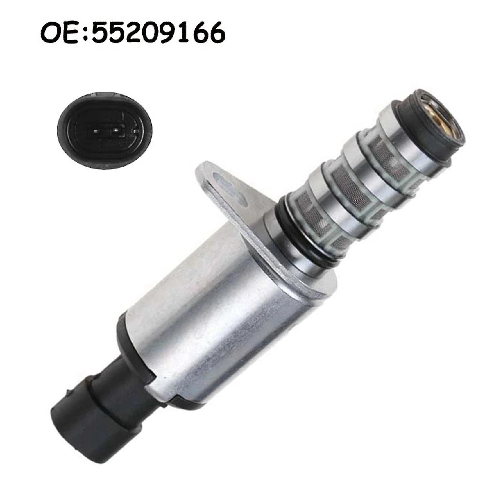 55209167 Camshaft Cam Timing Control Valve For // Camshaft Solenoid Vvt ...