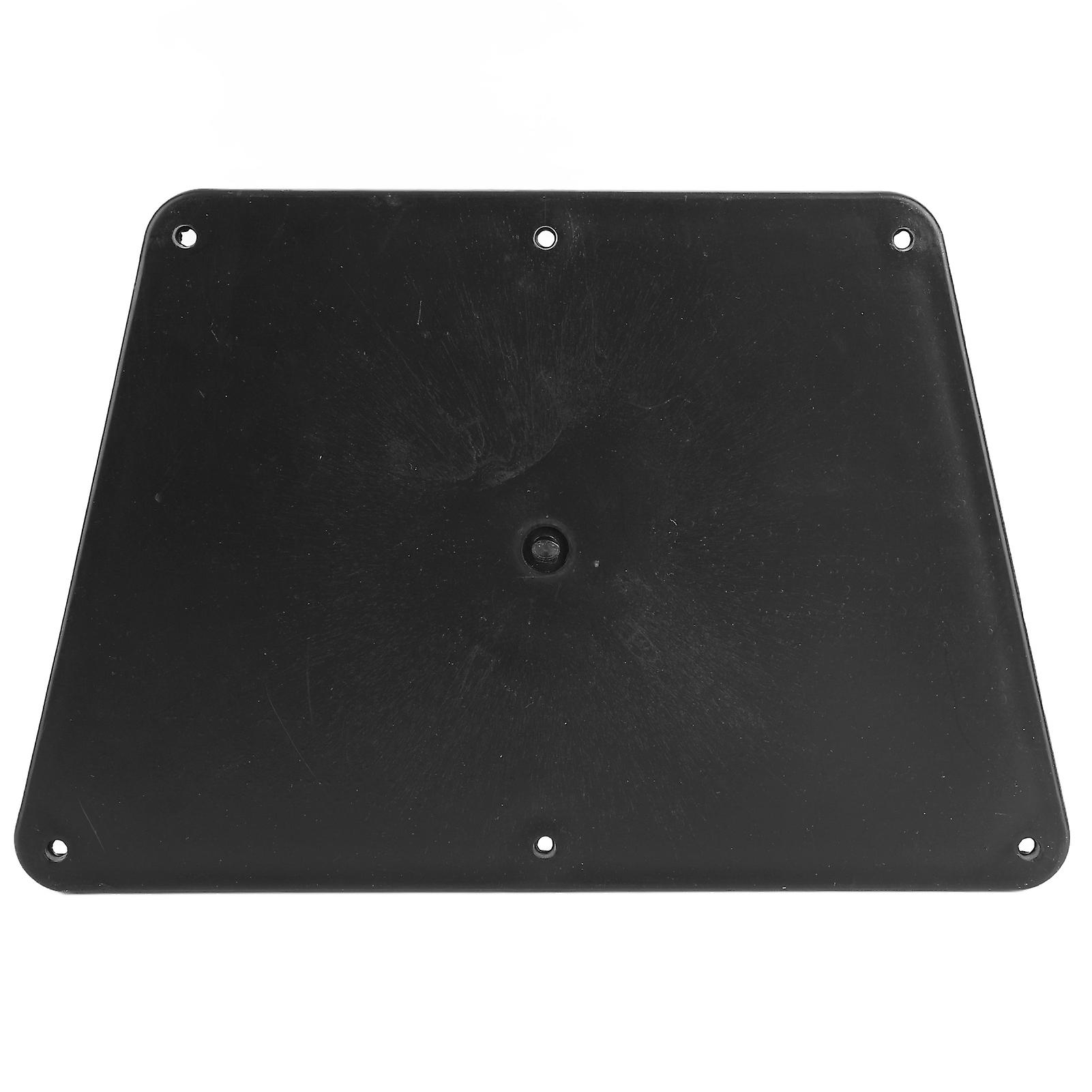 Plastic Transom Outboard Plate Pad For Inflatable Boat Yacht Kayak ...