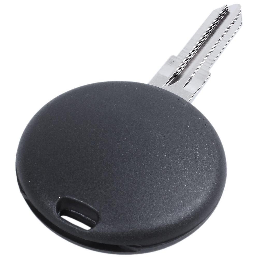 3 Button Car 433mhz Remote Key Fob Blade For Smart Fortwo City Roadster ...