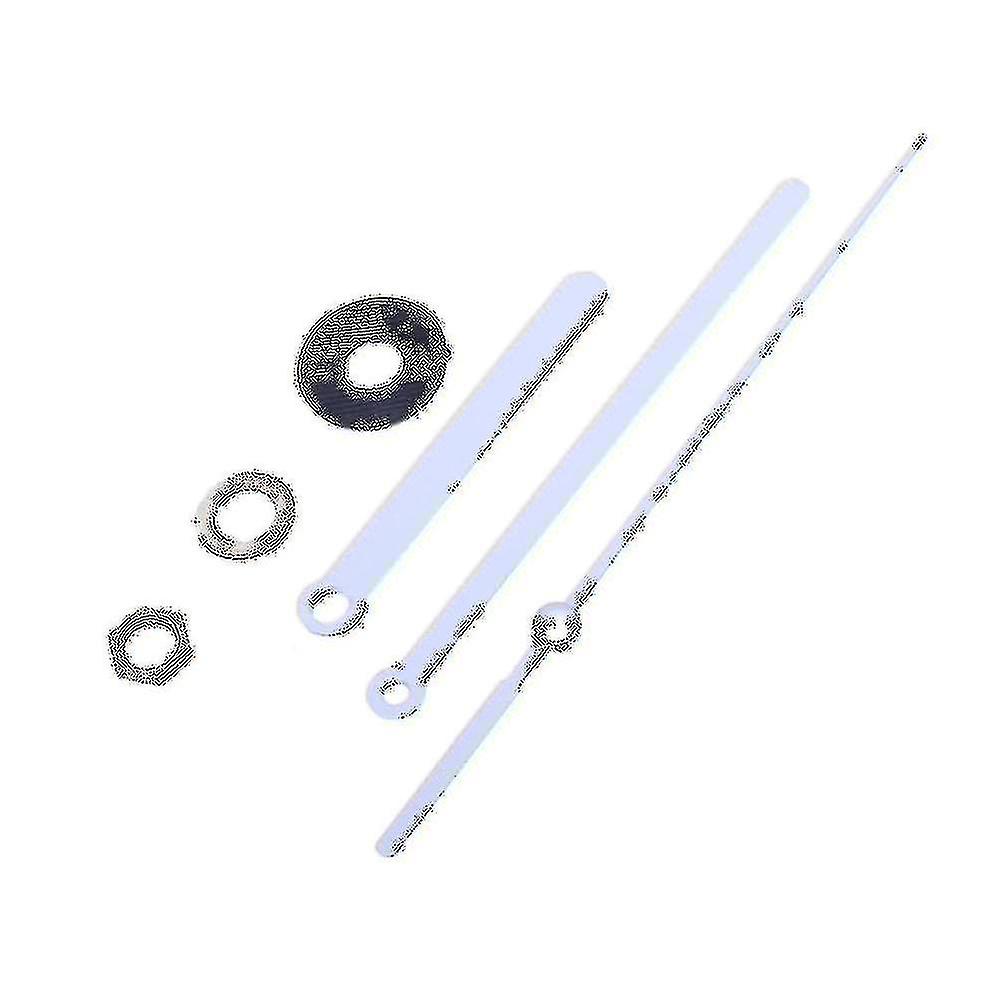 Quartz Wall Clock Movement Diy Clock Mechanism Parts Classic Hanging ...